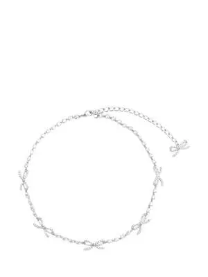 SELF-PORTRAIT Mini Statement Accessory With Elegance