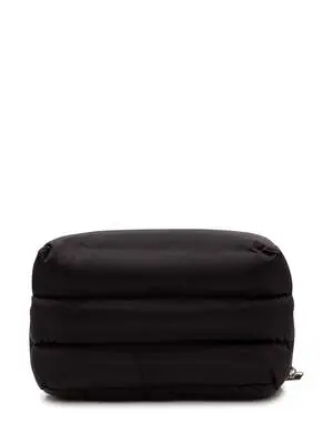 Moncler Mini Briefcase With Zip Closure