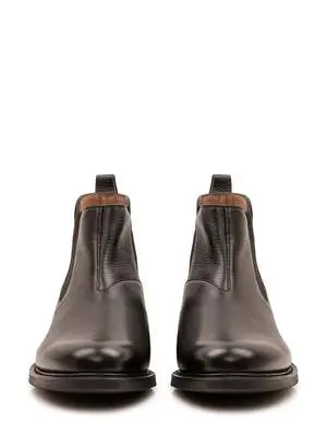 CHURCH`S Sethe Stanfield 2r 2.0 Lace-up Shoes - Black
