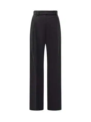 Emporio Armani Tailored Trouser Pants