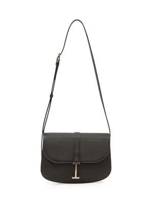 TOM FORD Curved Mini Crossbody Bag