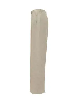 Emporio Armani Tailored Trousers