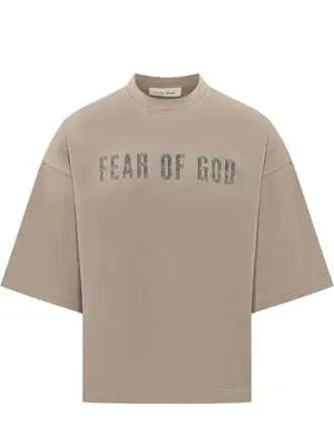 Fear Of God Relaxed Sport Tops For Men