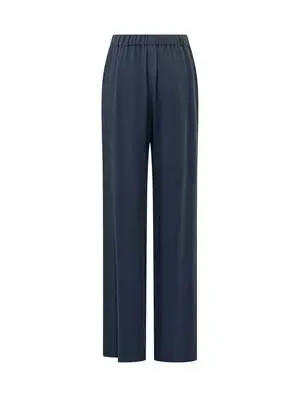 Emporio Armani Tailored Tapered Trousers