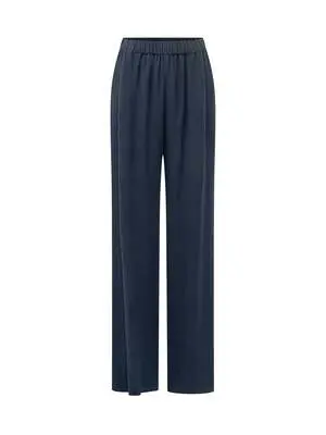 Emporio Armani Tailored Tapered Trousers