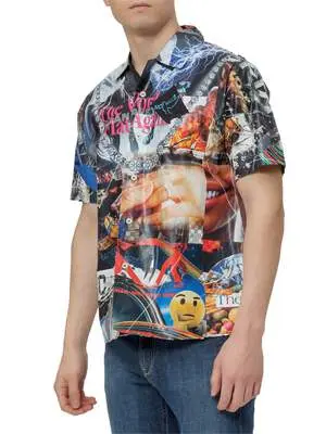 TIGRAN Classic Shirt