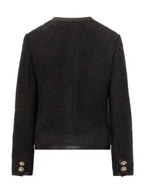 Dolce & Gabbana Stylish Spring Blazer