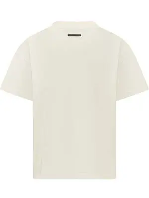 Fear Of God Essential Tee - Ivory