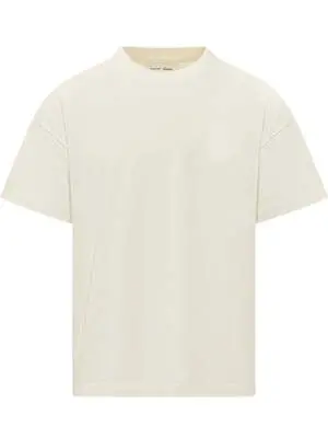 Fear Of God Essential Tee - Ivory