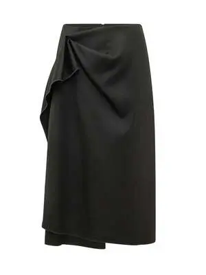 Lanvin Midi Skirts