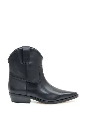 Michael Kors Noemie Mini Bootie