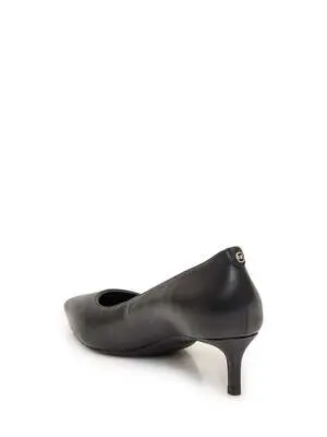 Michael Kors Chic Décolleté Heels - Black