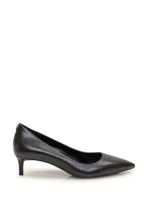 Michael Kors Décolleté Heels - Black