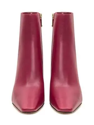 Michael Kors Elise Mini Boots