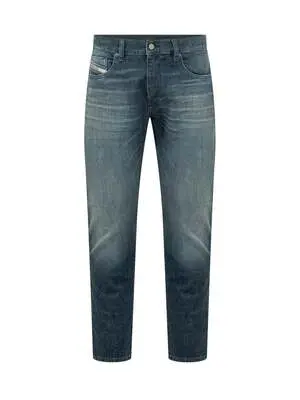DIESEL® D-struct Jeans - Denim