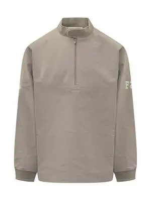 Fear Of God Half-zip Track Jacket