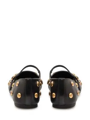 Michael Kors Nellie Flex Ballet Flat