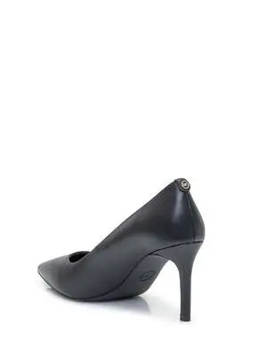 Michael Kors Chic Heeled Décolleté For Fall 2024