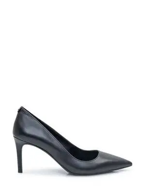 Michael Kors Leather Pumps