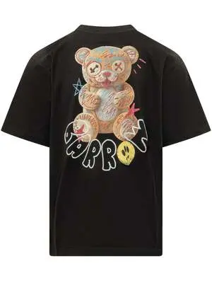 BARROW T-shirt - Nero