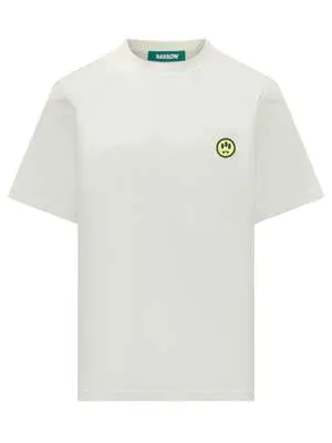 BARROW T-shirt - Offwhite