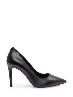 Michael Kors Alina Flex Mid Heels