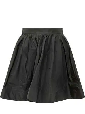 MSGM Midi Skirt