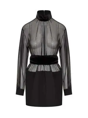 Dolce & Gabbana Fall Winter 2024 Suit - Nero