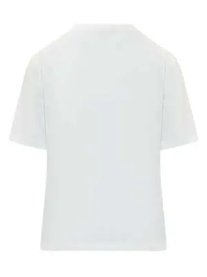 Versace Logo Graphic T-shirt