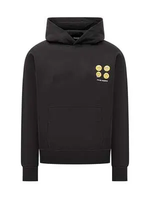 BARROW Comfortable Hoodie Sweatshirt For Fall 2025