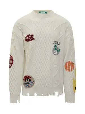 Barrow Knitwear For Men