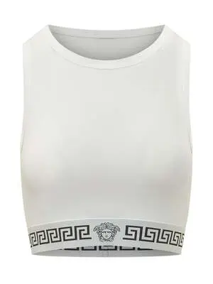Versace Performance Tops For Women