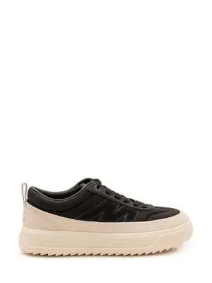 Moncler Altive Low Sneaker - Nero