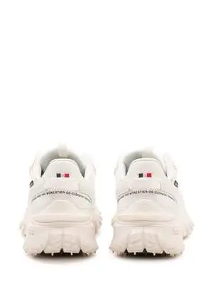 Moncler Trailgrip Gtx Sneaker - Bianco