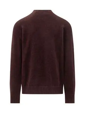 LANEUS Knit Jumper - Fico