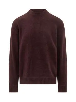 LANEUS Knit Jumper - Fico