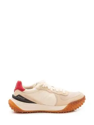 Moncler City Trek Sneaker - Bianco