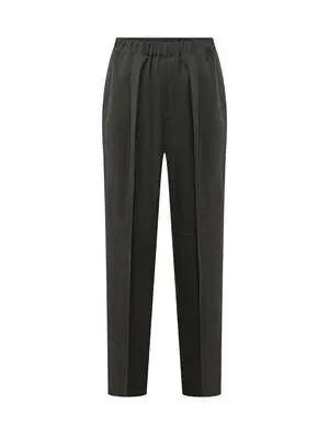 LANEUS Tapered Pants