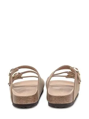 BIRKENSTOCK Classic Florida Sandals Summer Style For All