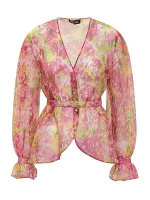 Del Core Blouses