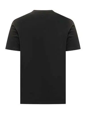 Versace Medusa Print T-shirt