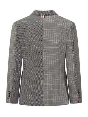 Thom Browne Mini Sport Blazer