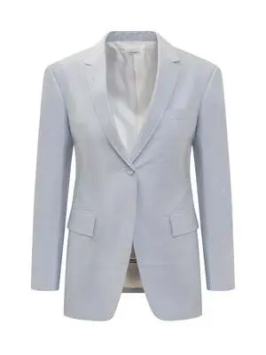 Thom Browne Sport Blazer - Lightblue