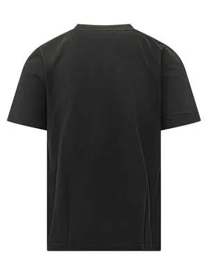 Off-White Small Arrow Mini Tee - Black