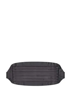 Dolce & Gabbana Elegant Smoking Belt
