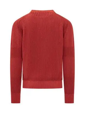 Kenzo Classic Pullover Sweater