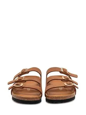 BIRKENSTOCK Florida Hex Sandals