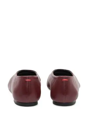 AeydĒ Ballerina Flats