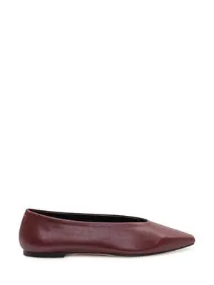 AeydĒ Ballerina Flats