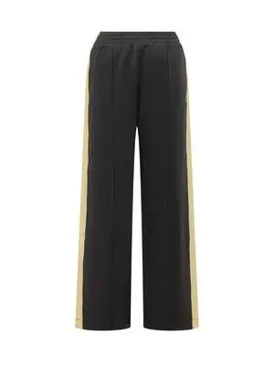 Kenzo Mini-length Trousers - Black